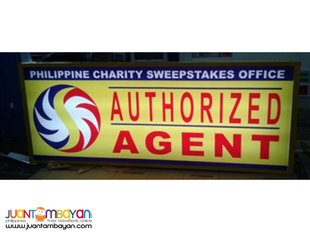 Affordable Signage Maker