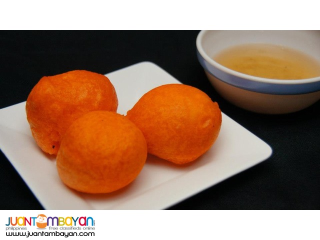 Tokneneng Foodcart Kwek Kwek Food Cart Franchise