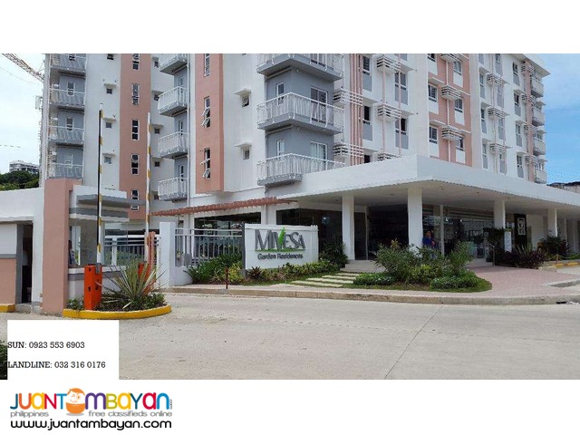 updated mivesa residences lahug cebu city affordable condo