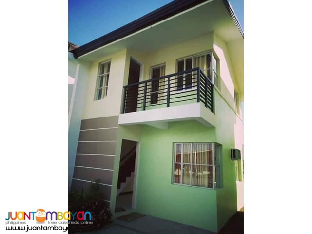 Lanelo Heights Preselling in Gen.Trias