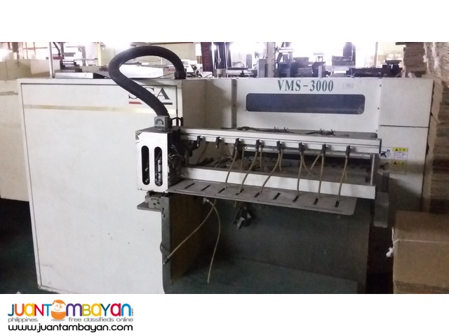 Printed Circuit Board Cutter