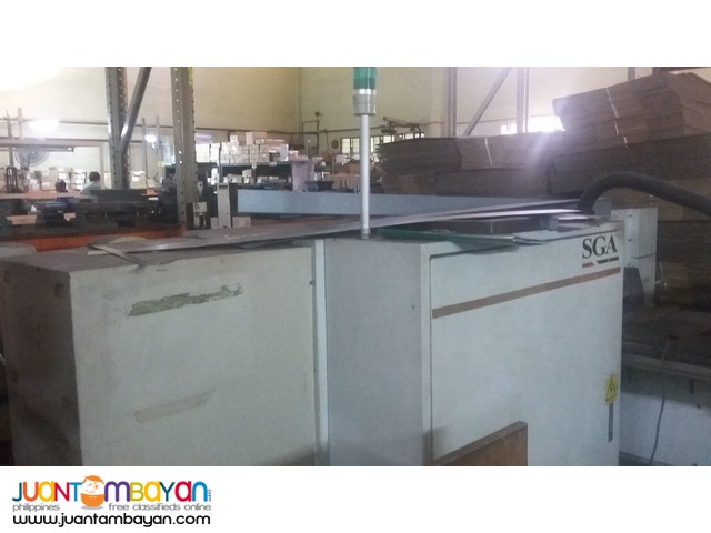 Printed Circuit Board Cutter