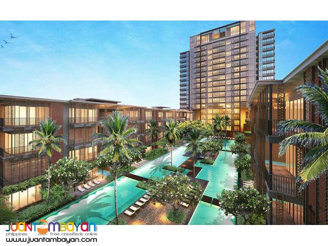 The Sheraton Cebu Mactan Resort by Apple One, Punta Engaño