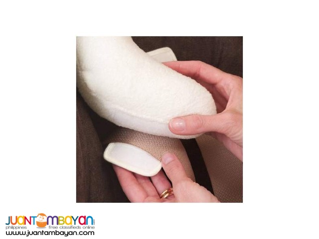 Summer Infant Cradler Head and Neck Support