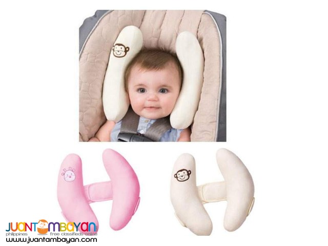 Summer Infant Cradler Head and Neck Support