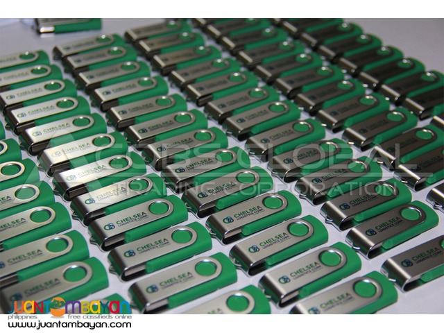 Supplier Personalized USB Flash Drives Corporate Giveaways flashdrives