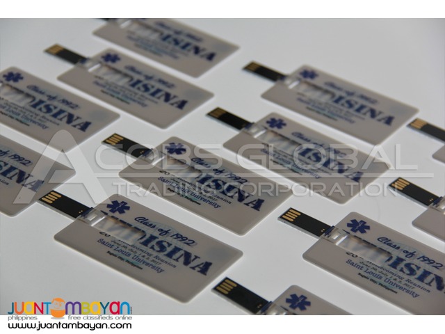 Supplier Personalized USB Flash Drives Corporate Giveaways flashdrives