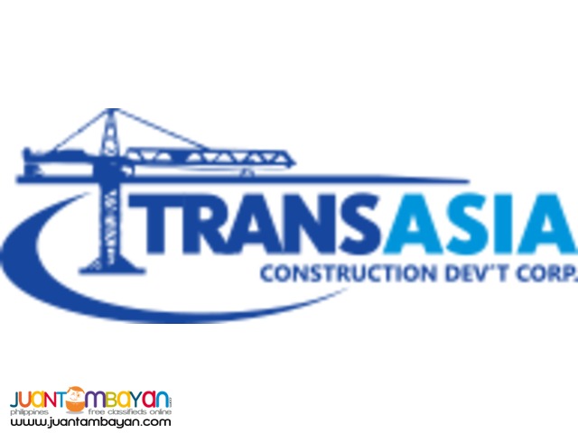 Trans Asia Construction Dev’t Corp.