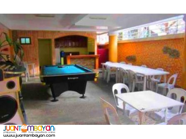 JAREDVAL 09051850784 private pool resort for rental at the pansol lag