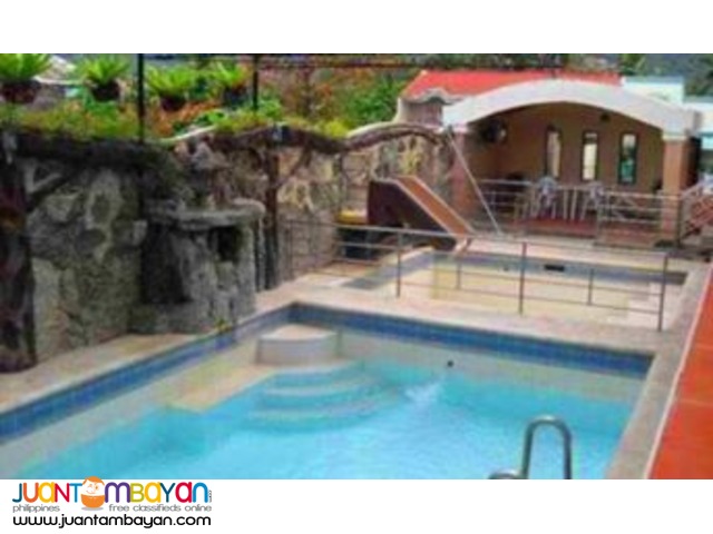 JAREDVAL 09051850784 private pool resort for rental at the pansol lag