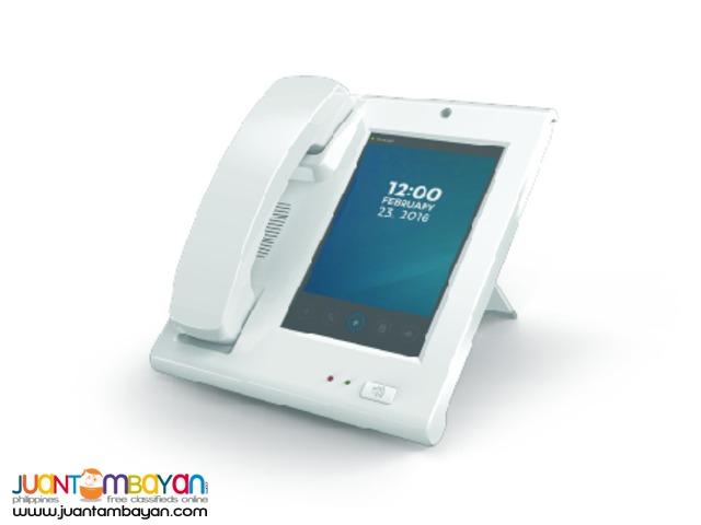 For Sale VIVEX VoIP Video DeskPhone PABX Device