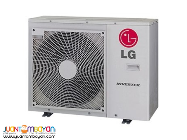LG Ceiling Cassette Air Conditioner