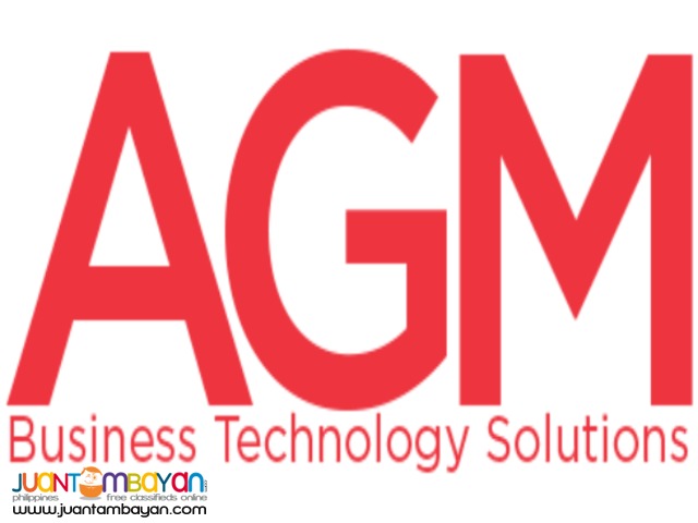 AGM Business Technology Solutions