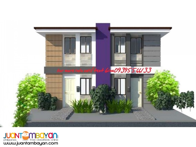 Springdale at Pueblo Angono house and lot in Antipolo/Angono