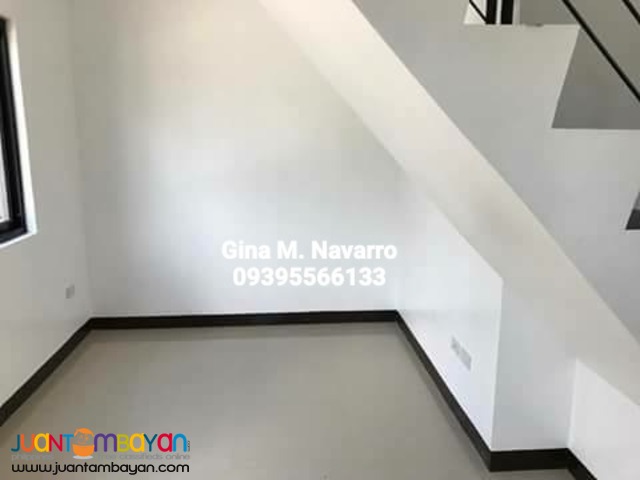 Springdale at Pueblo Angono house and lot in Antipolo/Angono