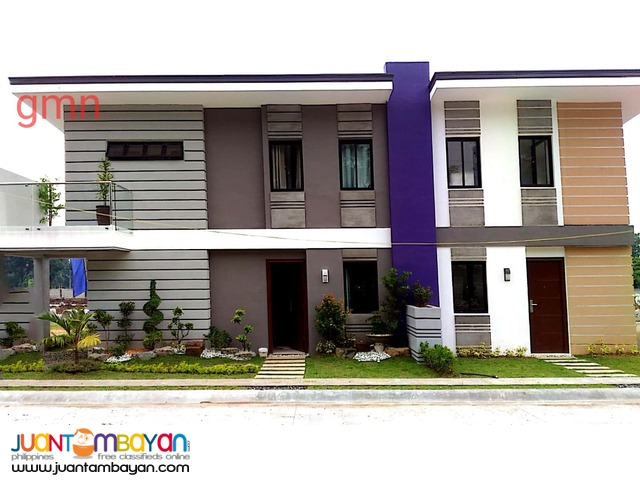 Springdale at Pueblo Angono house and lot in Antipolo/Angono