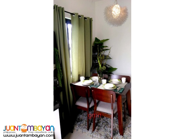 Springdale at Pueblo Angono house and lot in Antipolo/Angono