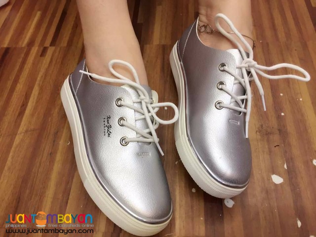 Korean Fashion Shoes Number 15