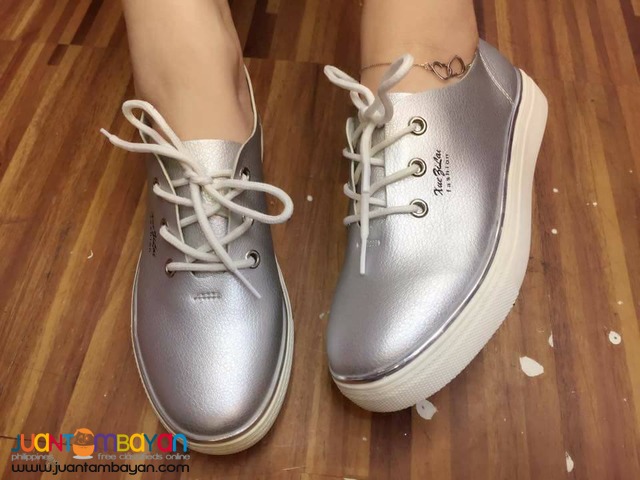 Korean Fashion Shoes Number 15