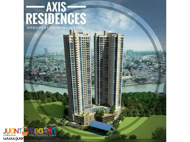 Axis Residences