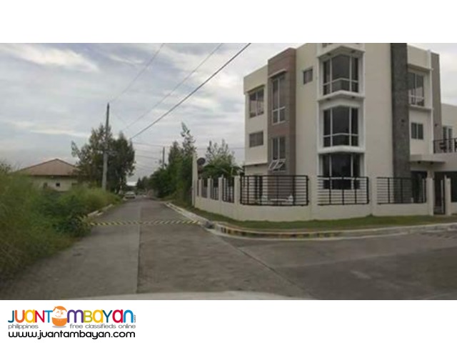 Metropolis East Angono Residential Lot for Sale near LTO SM