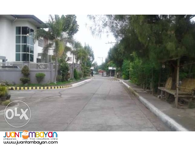 Metropolis East Angono Residential Lot for Sale near LTO SM
