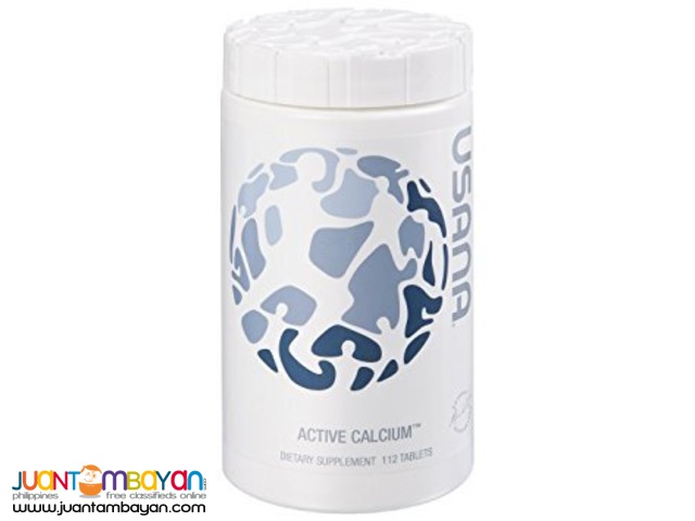 Usana Active Calcium - FREE DELIVERY