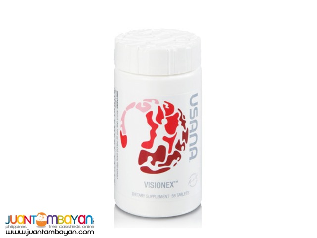Usana Visionex - FREE DELIVERY