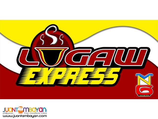 VNG Lugaw Express