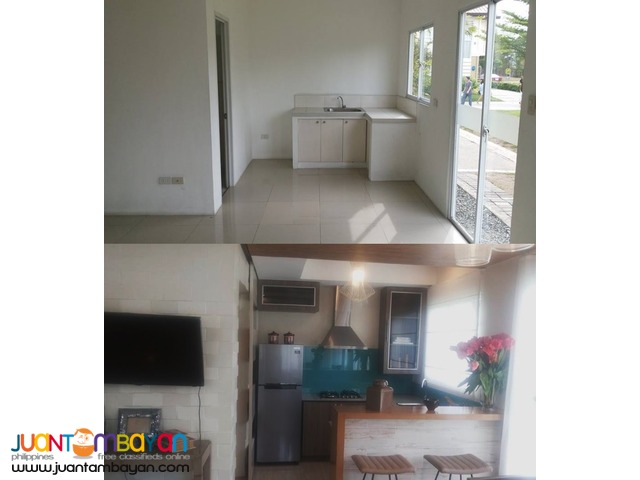 CHESSA House Model in Lancaster New City