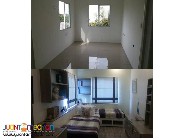 CHESSA House Model in Lancaster New City