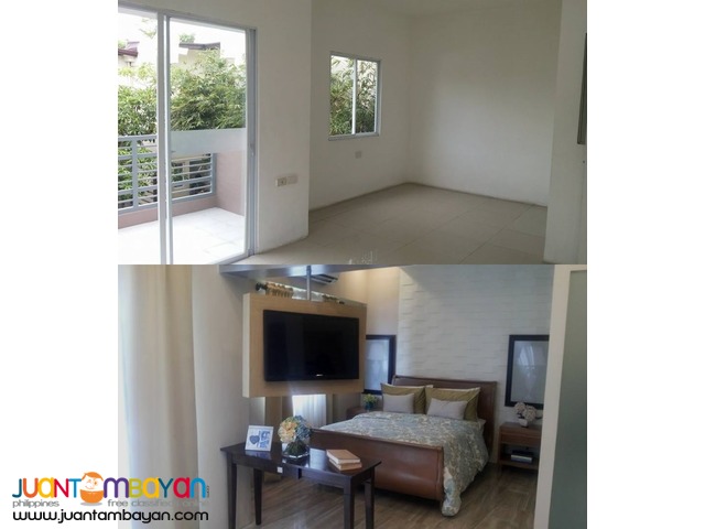 CHESSA House Model in Lancaster New City