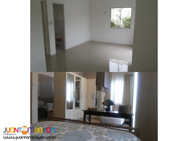 CHESSA House Model in Lancaster New City