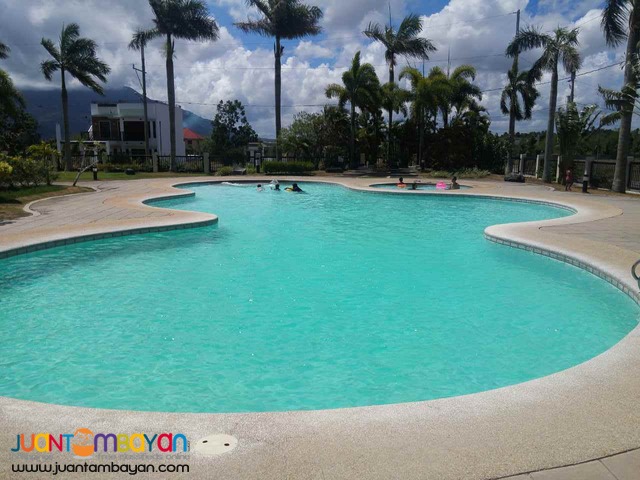 CARMELRIDGE Calamba Laguna Lots = 6,800/sqm