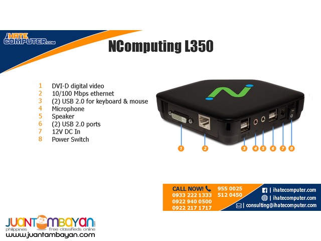 Ncomputing L350 by ihatecomputer.com