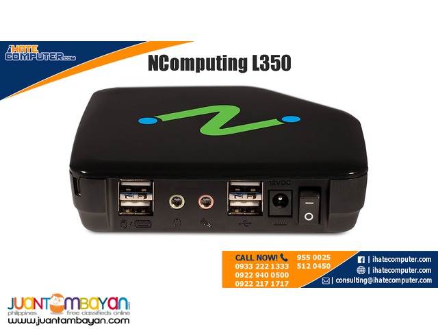 Ncomputing L350 by ihatecomputer.com