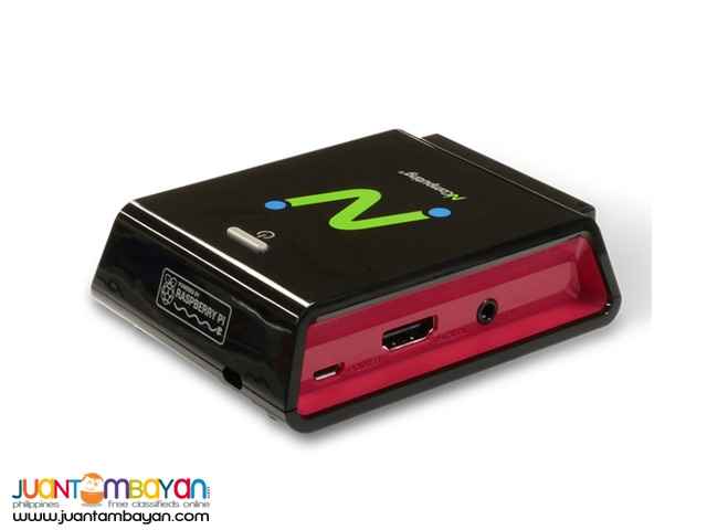 NComputing RX300 Network Virtual Desktop Thin Client Tested