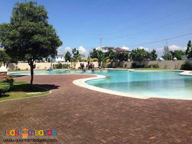 Lot for sale 200K South Springs Binan Laguna