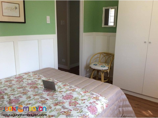 4 BR – AFFORDABLE HOUSE AND LOT ELAISA MODEL AT CAMELLA RIVERWALK