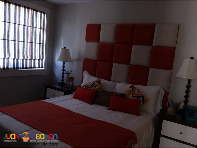 4 BR – AFFORDABLE HOUSE AND LOT ELAISA MODEL AT CAMELLA RIVERWALK