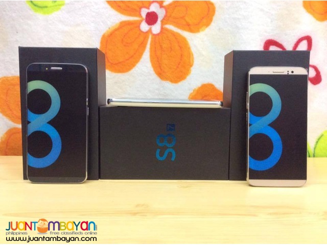 SAMSUNG GALAXY S8 PRO 2017 - SAMSUNG CELLPHONE