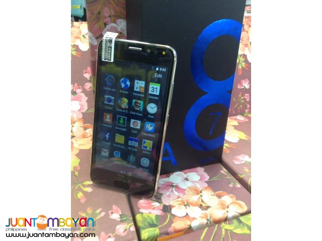 SAMSUNG GALAXY A87 MINI - SAMSUNG CELLPHONE