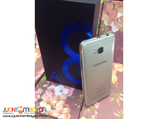 SAMSUNG GALAXY A87 MINI - SAMSUNG CELLPHONE