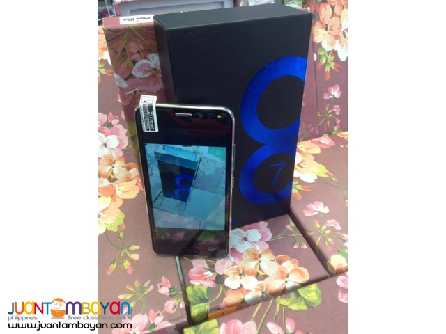 SAMSUNG GALAXY A87 MINI - SAMSUNG CELLPHONE