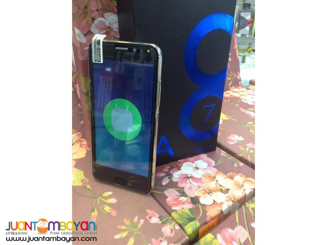 SAMSUNG GALAXY A87 MINI - SAMSUNG CELLPHONE