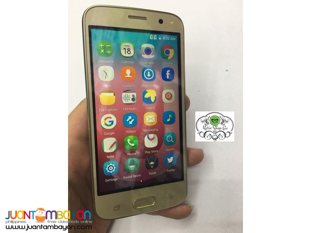 SAMSUNG Galaxy J7 mini - SAMSUNG CELLPHONE