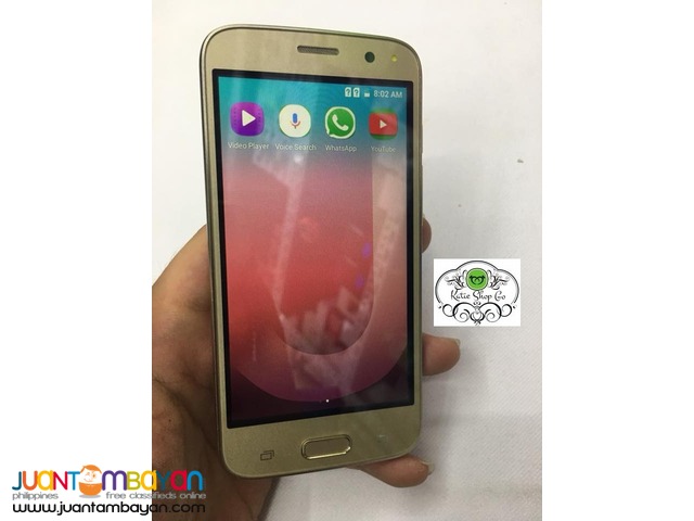 SAMSUNG Galaxy J7 mini - SAMSUNG CELLPHONE