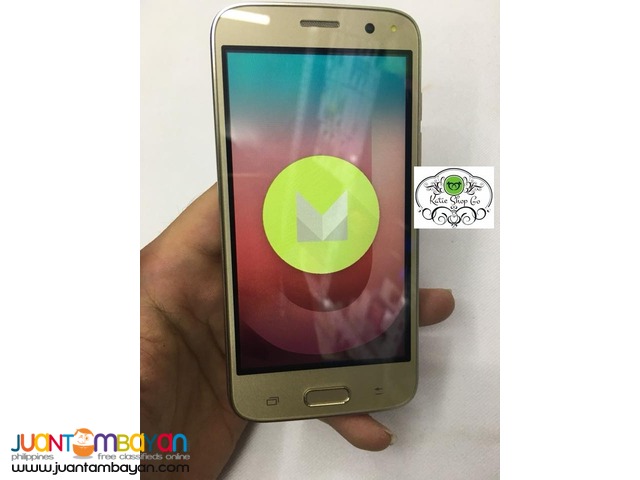 SAMSUNG Galaxy J7 mini - SAMSUNG CELLPHONE