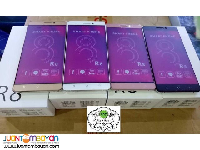 OPPO R8 - OPPO CELLPHONE