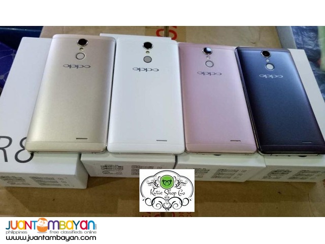 OPPO R8 - OPPO CELLPHONE